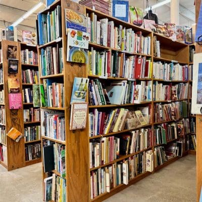 Antique Booth Vendors | West Michigan Antique Mall