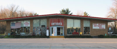West Michigan Antique Mall | Grand Haven, Michigan